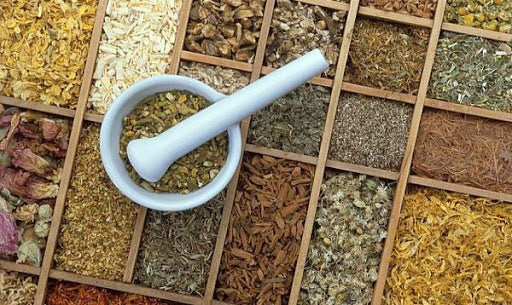 MEXICAN HERBS – Aztlan Herbal Remedies