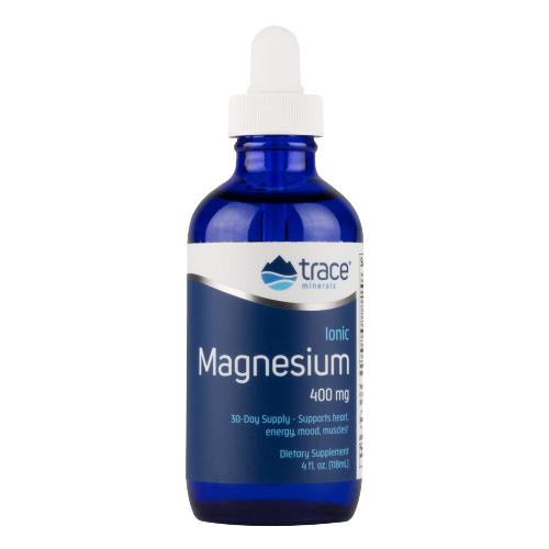 Liquid Ionic Magnesium 4oz – Aztlan Herbal Remedies