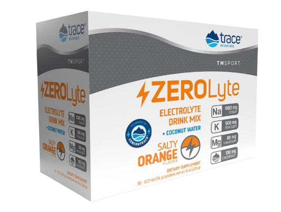 ZeroLyte Salty Electrolytes – Aztlan Herbal Remedies