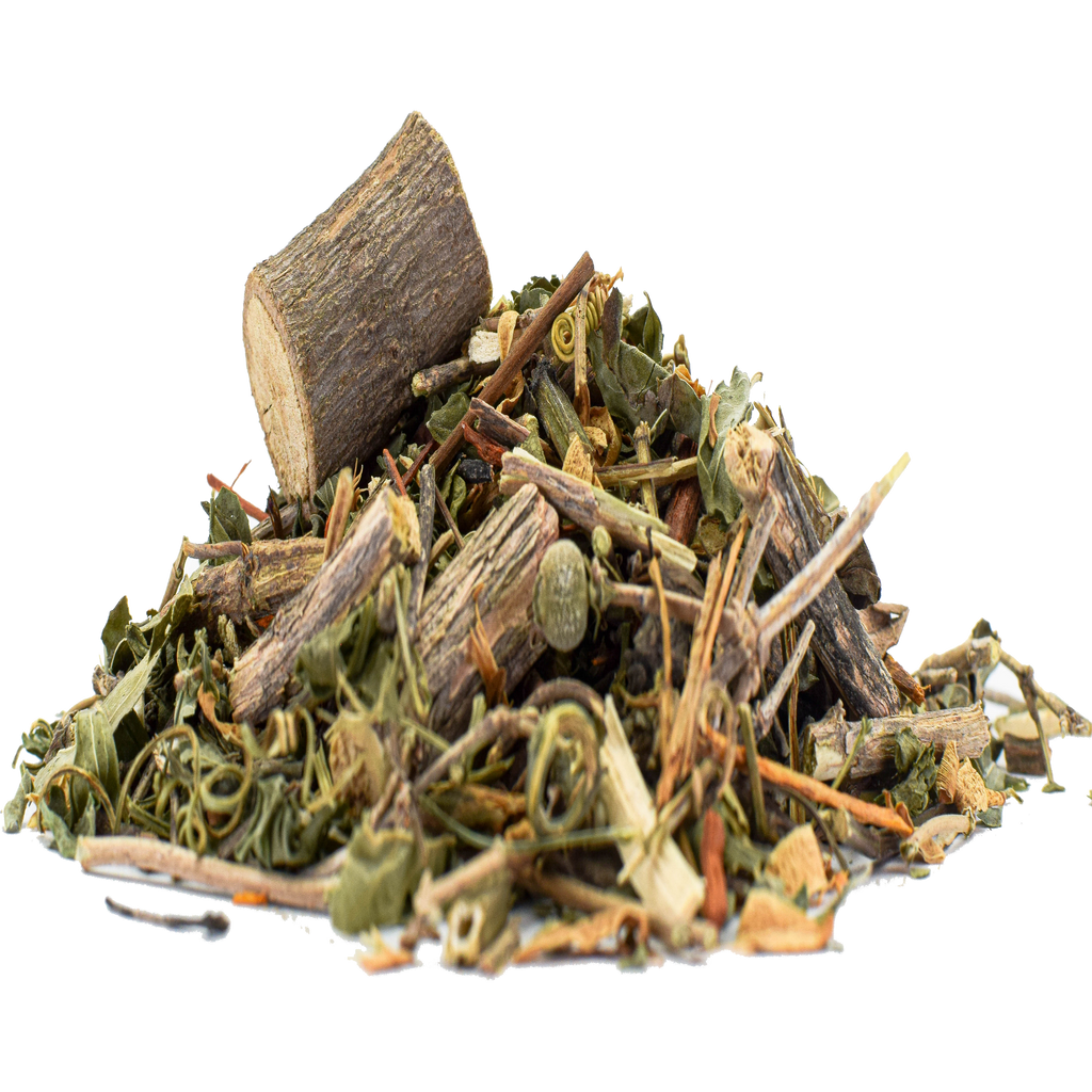 MEXICAN HERBS — Aztlan Herbal Remedies