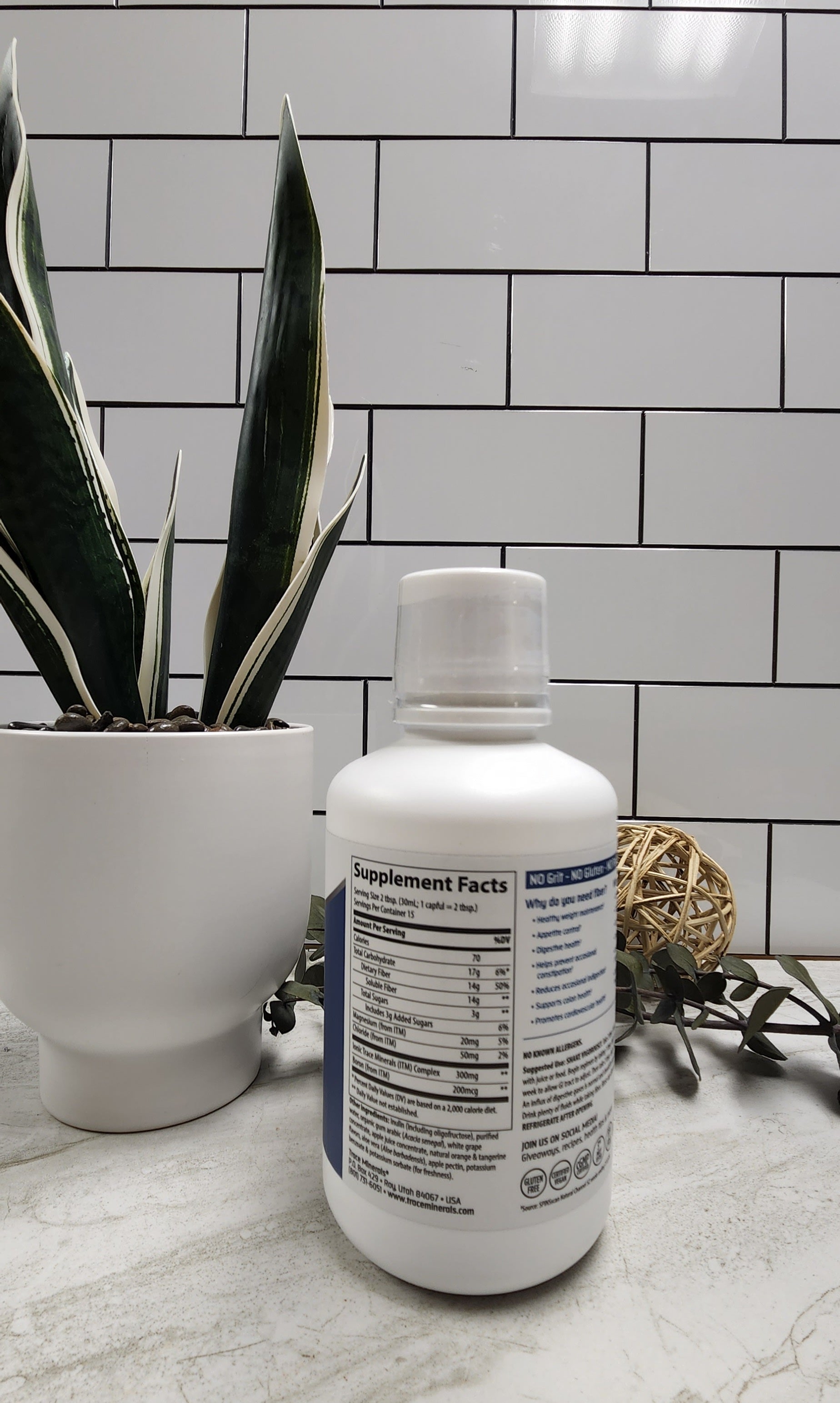 Liquid Fiber – Aztlan Herbal Remedies