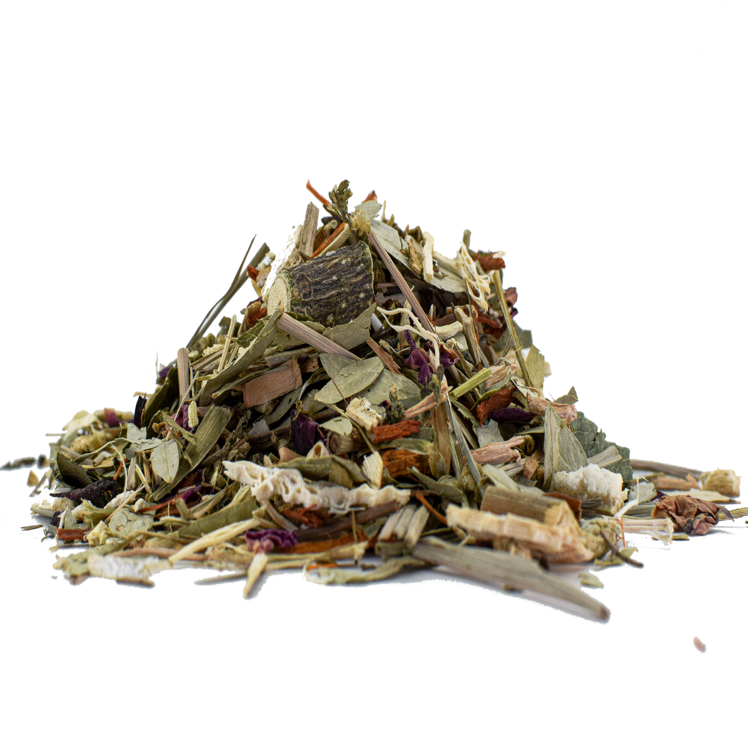 MEXICAN HERBS — Aztlan Herbal Remedies